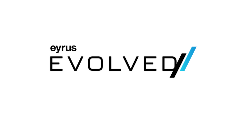 Eyrus, Evolved Launched to Automate Data Collection | Eyrus